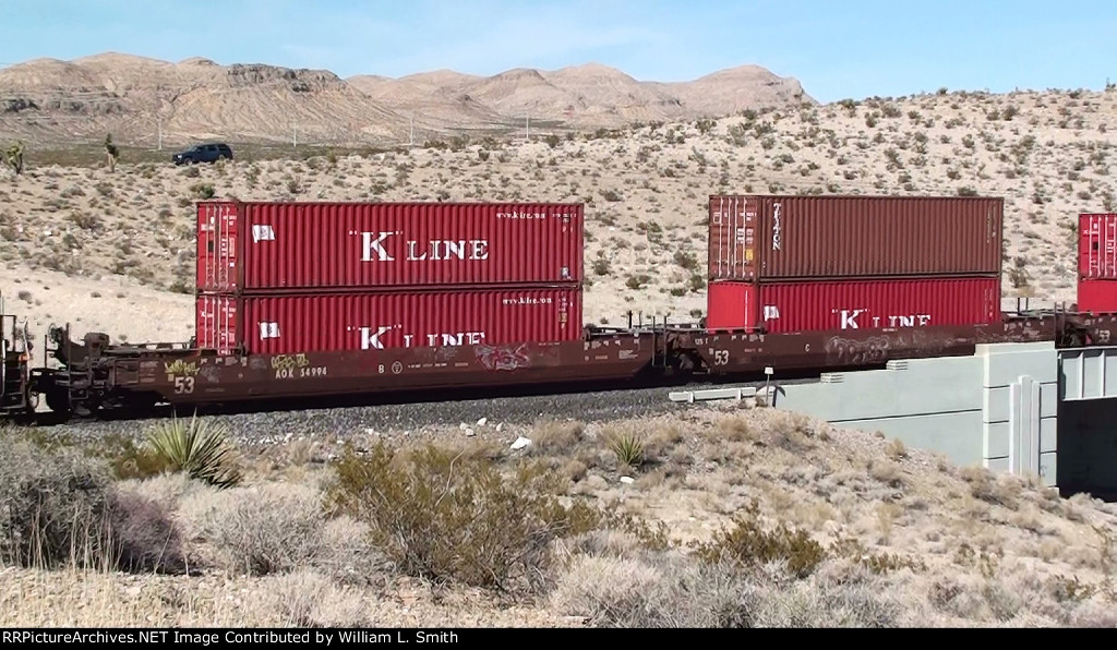 WB Stack Frt West End of Erie NV (6)